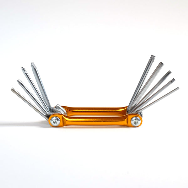 Shred Key 2.0 - eSnowboard.ca