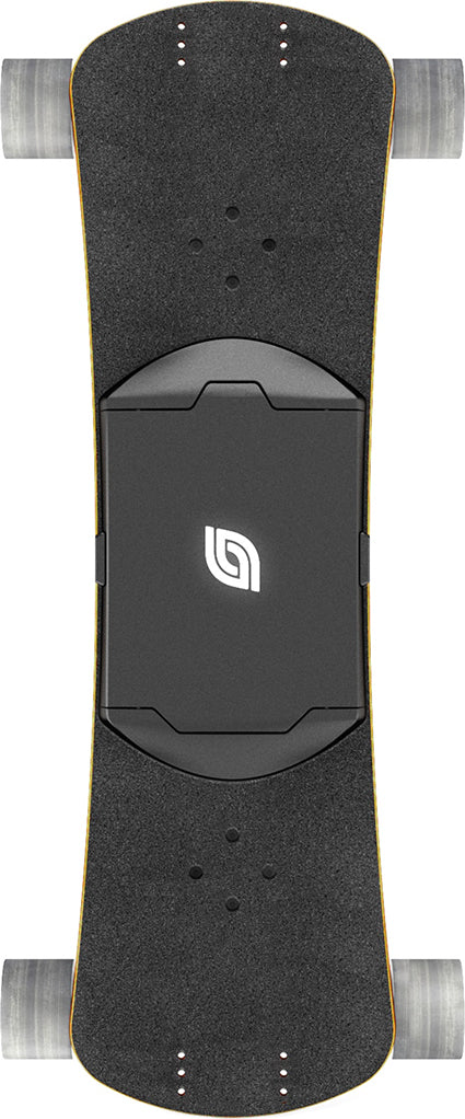 Summerboard SBX Canada | eSnowboard.ca Electric Snowboard